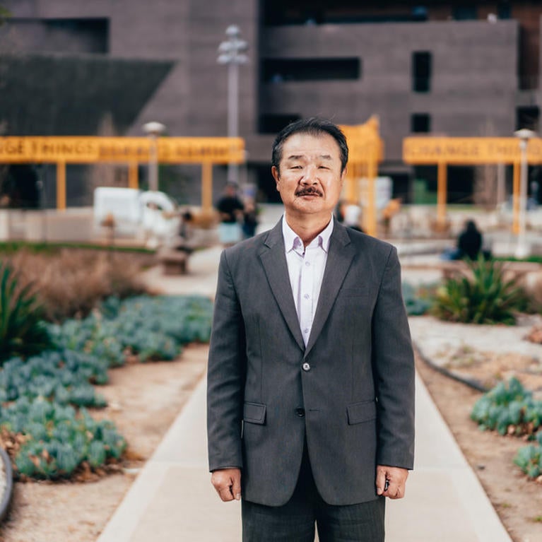 Content Marked with: Department of Ethnic Studies | College of ...