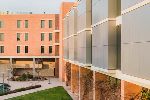 Facilities | College of Humanities, Arts, and Social Sciences